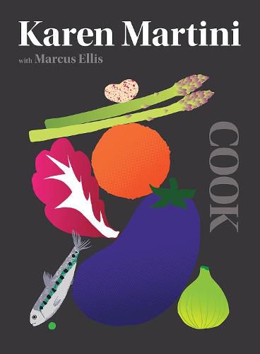 COOK, Karen Martini (9781743794494) — Readings Books
