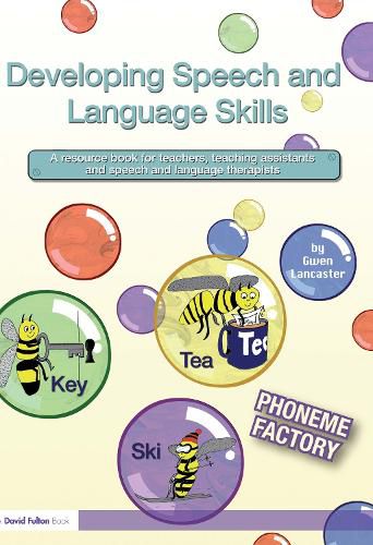 Developing Speech and Language Skills: A resource book for teachers ...