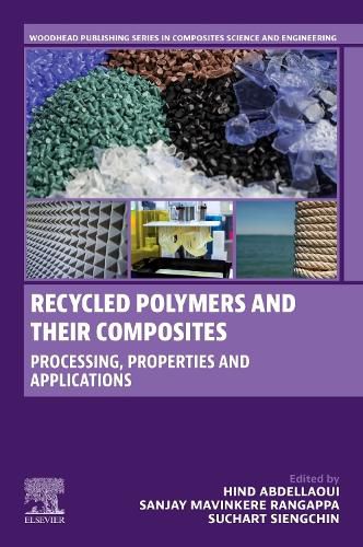 Recycled Polymers and their Composites, (9780443365799) — Readings Books