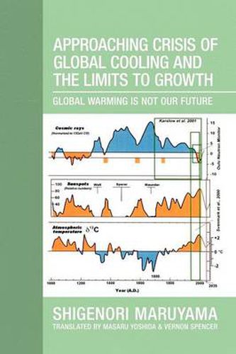 Approaching Crisis of Global Cooling and the Limits to Growth: Global ...