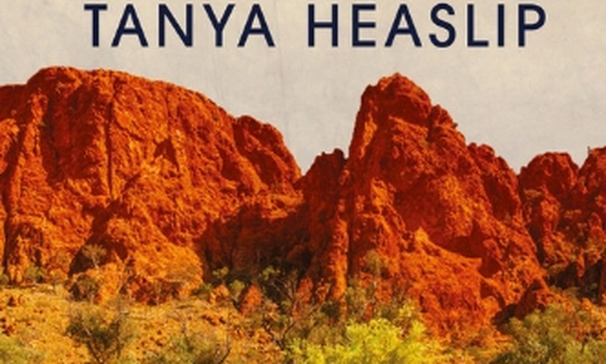 Book launch: Alice to Prague — Readings Books