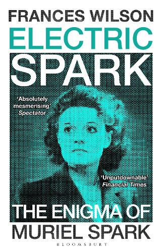 Electric Spark, Frances Wilson (9781526663078) — Readings Books