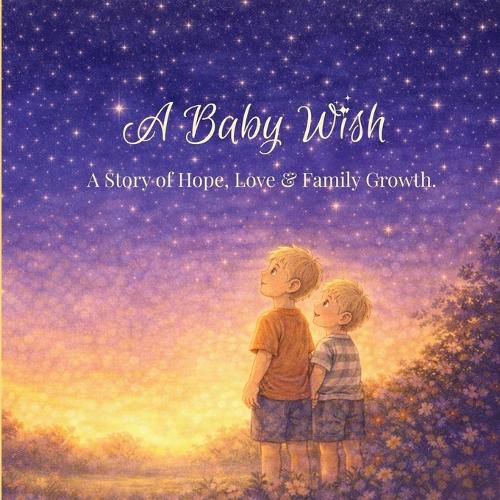 A Baby Wish, Mumma Bear Books (9781764547475) — Readings Books