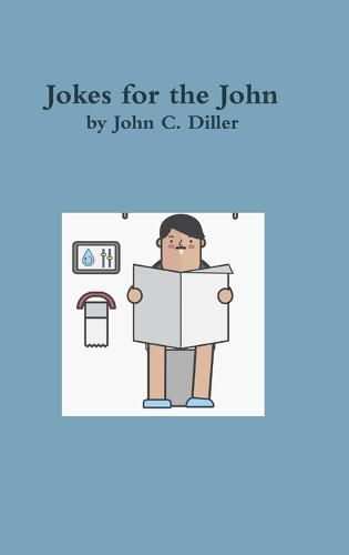 Jokes for the John, John Diller (9780359156351) — Readings Books