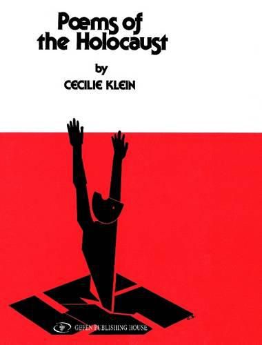 Poems of the Holocaust, Cecille Klein (9789652295231) — Readings Books