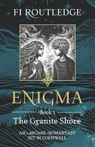 Enigma, Fi Routledge (9781919370149) — Readings Books