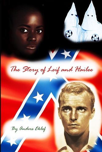 The Story of Leif and Hailee, Anders Eklof (9781326267032) — Readings Books