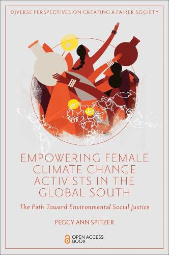 Empowering Female Climate Change Activists in the Global South, Peggy ...