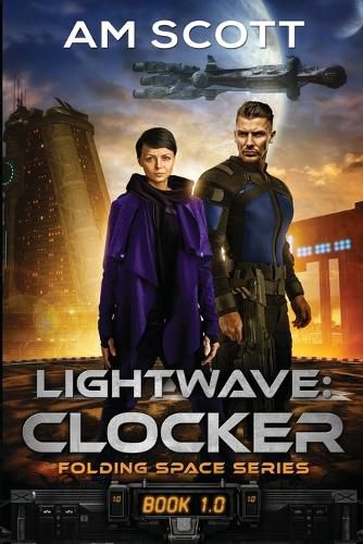 Lightwave, Am Scott (9781963119084) — Readings Books