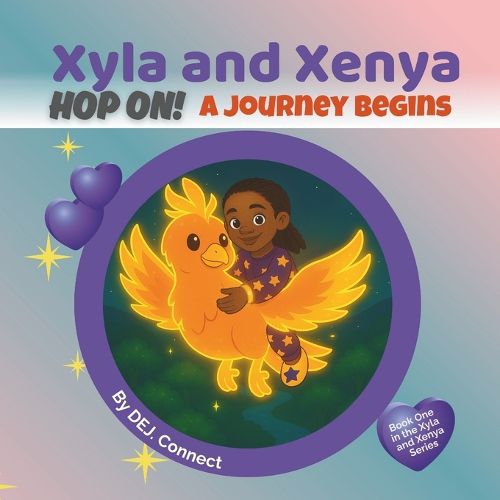 Xyla and Xenya, Dej Connect (9781069686701) — Readings Books