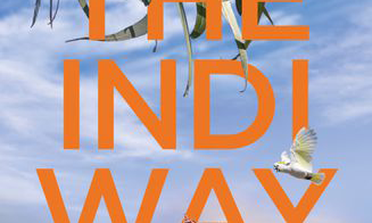 Book Launch: The Indi Way — Readings Books
