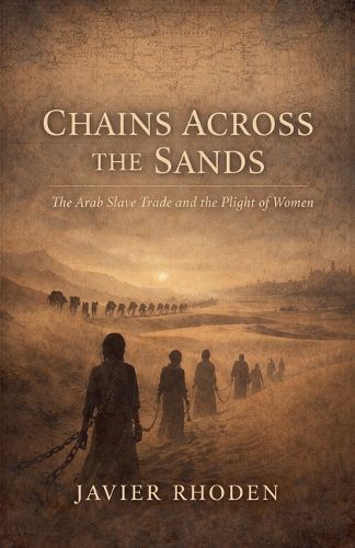 Chains Across the Sands, Javier Rhoden (9798232843854) — Readings Books