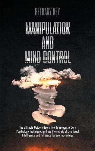 Manipulation and Mind Control, Key (9781914102097) — Readings Books