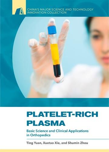 Platelet-Rich Plasma: Basic Science and Clinical Applications in ...