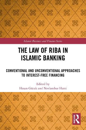 The Law of Riba in Islamic Banking, (9781032631554) — Readings Books