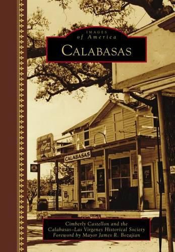 Calabasas, Cimberly Castellon,Calabasas-las Virgenes Historical Society ...