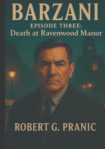 Barzani, Robert G Pranic (9781764392037) — Readings Books