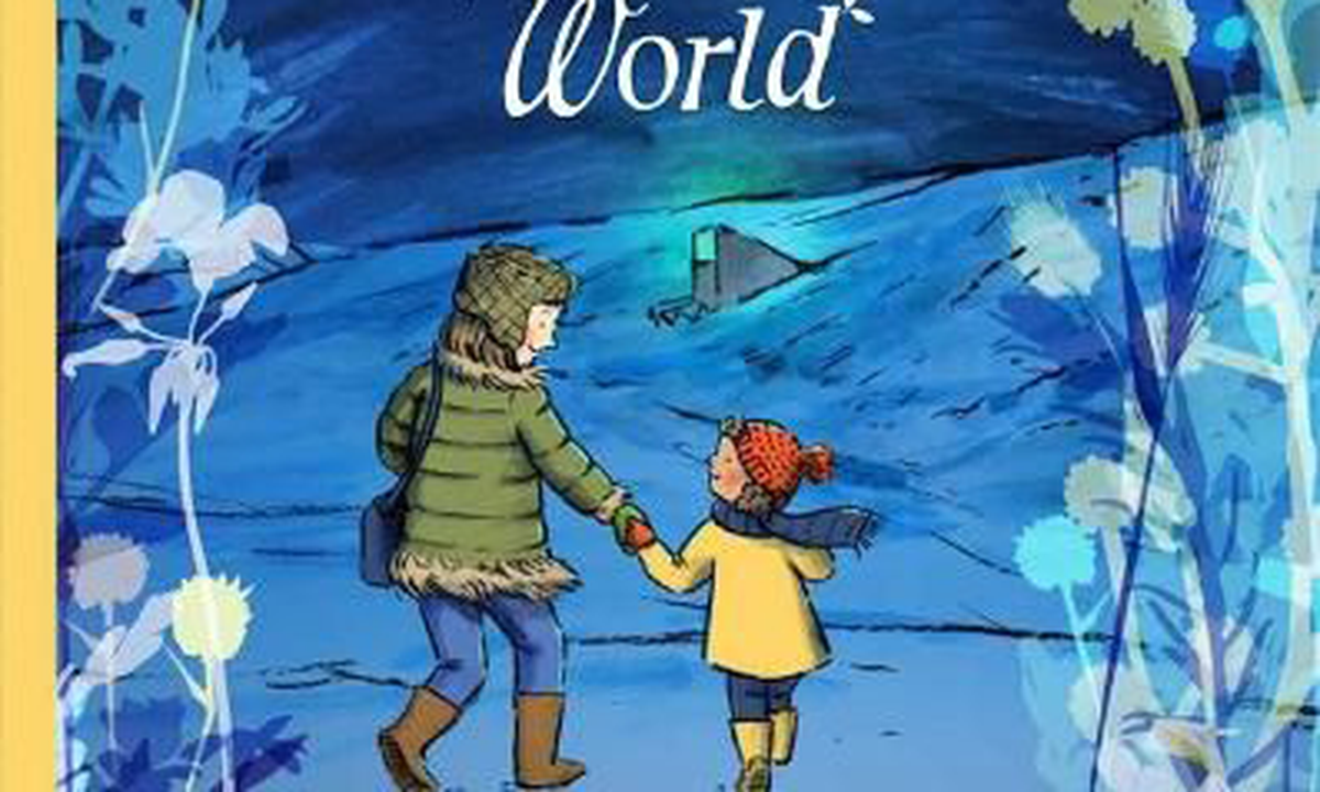 Book Launch: The Garden at the End of the World — Readings Books