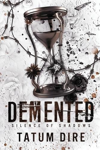 Demented, Tatum Dire (9798999702616) — Readings Books