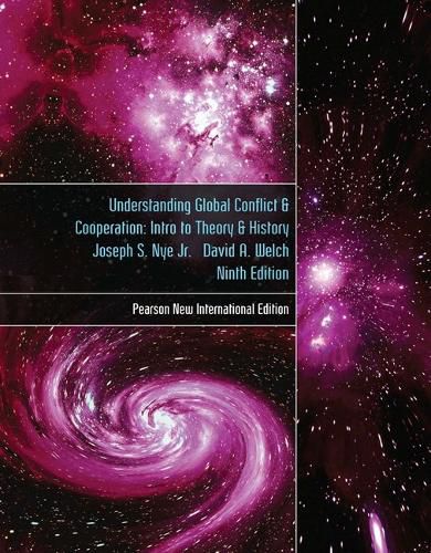 Understanding Global Conflict and Cooperation: An Introduction to ...