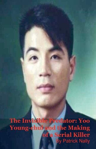 The Invisible Predator, Patrick Nally (9798233296505) — Readings Books