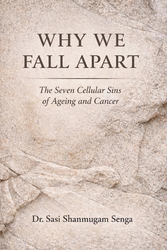 Why We Fall Apart, Sasi Shanmugam Senga (9780648928515) — Readings Books