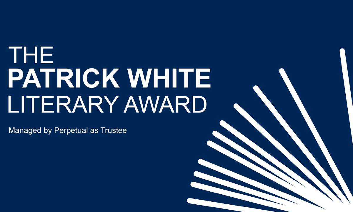 Meet the winner of the Patrick White Award 2023 — Readings Books