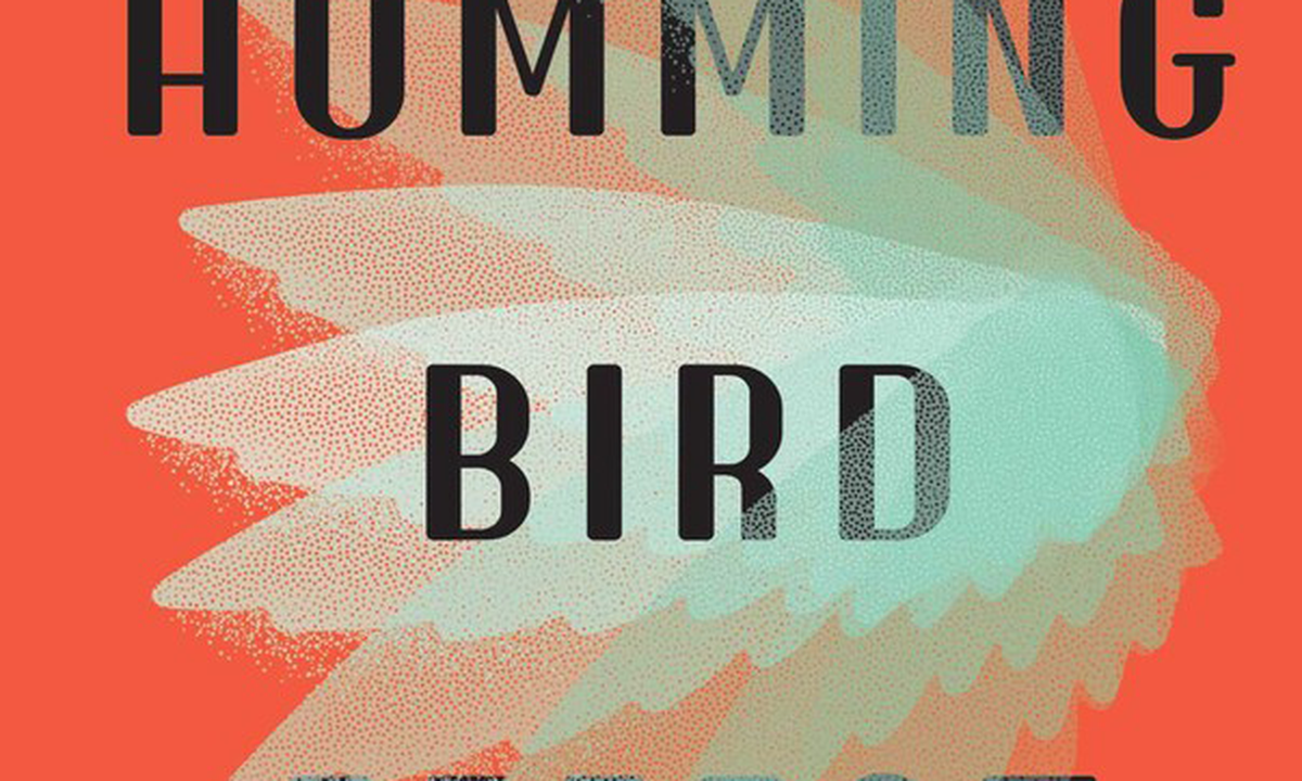 Book Launch: The Hummingbird Effect — Readings Books