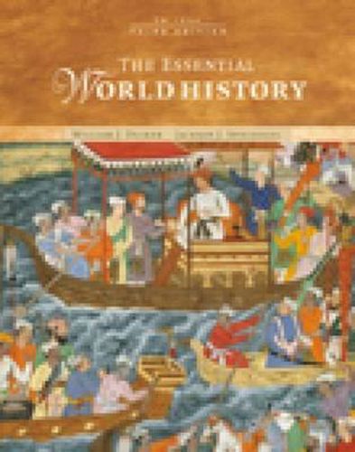 The Essential World History: To 1500, William J. Duiker,Jackson J ...