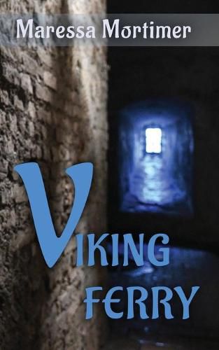 Viking Ferry, Maressa Mortimer (9781838313432) — Readings Books