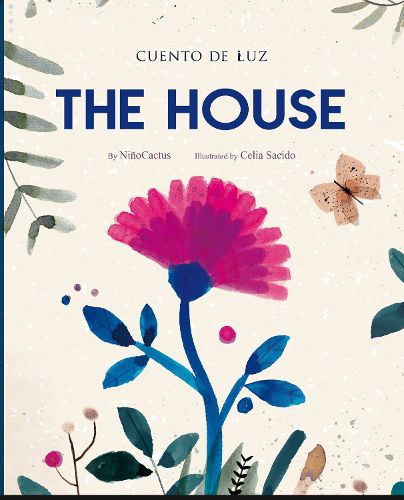 The House, Alberto (NioCactus) Martn (9788410438156) — Readings Books