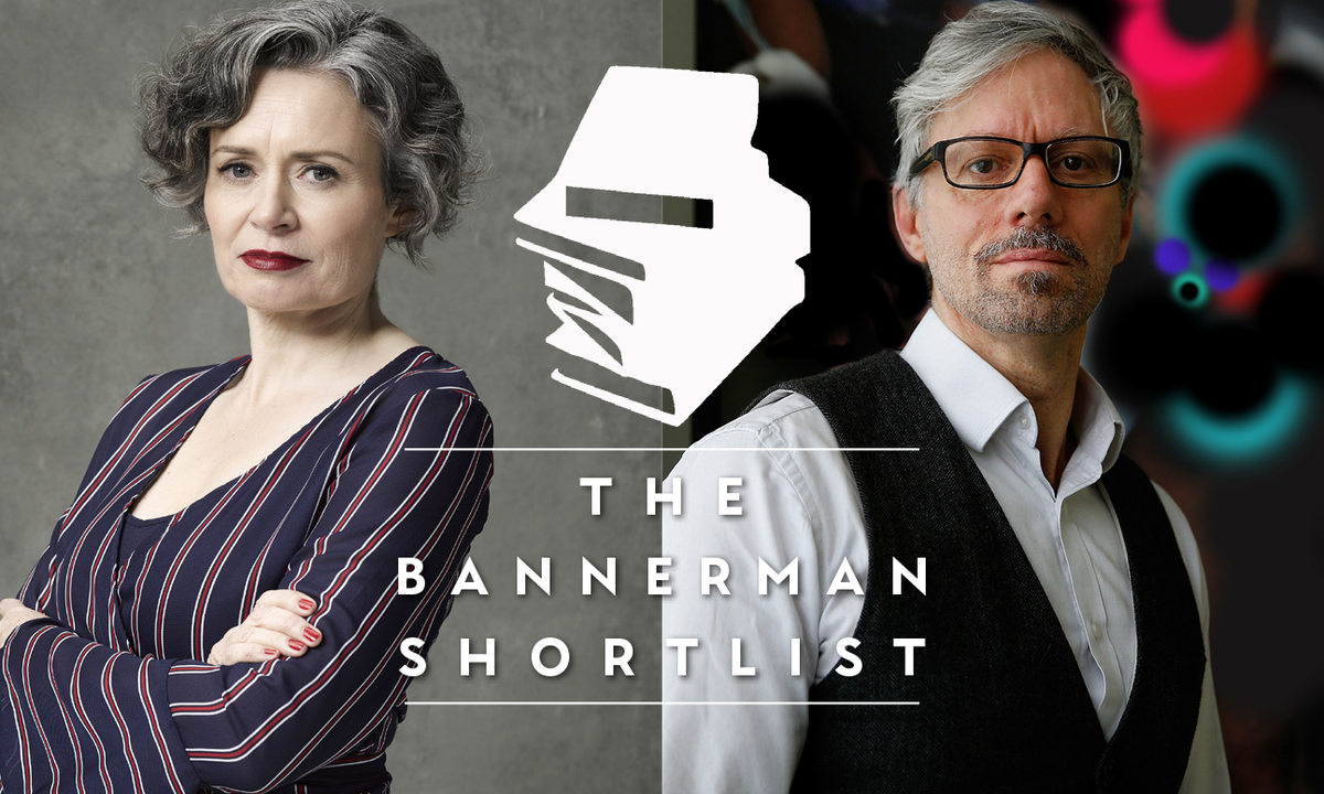 Book Launch: The Bannerman Shortlist — Readings Books