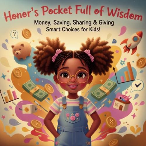 Honor's Pocket Full of Wisdom, Kimberly Cross (9798295486975 ...