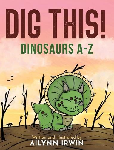 Dig This!, Ailynn Irwin (9798993441610) — Readings Books