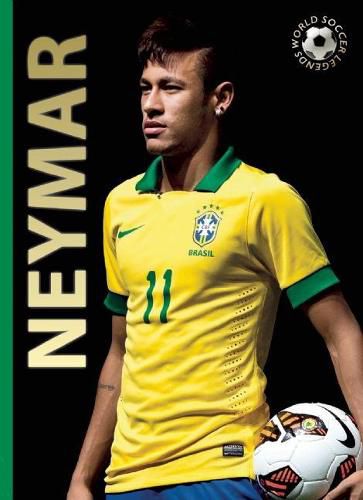 Neymar, Illugi Joekulsson (9780789212276) — Readings Books