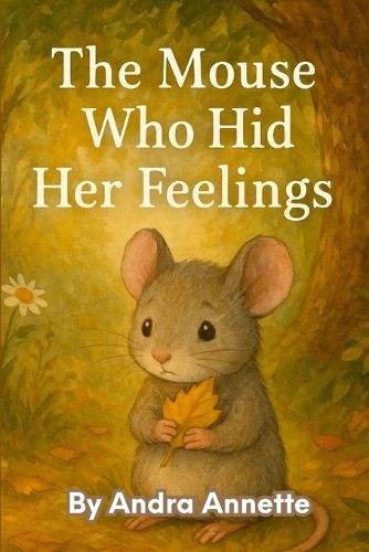 The Mouse Who Hid Her Feelings, Andra Annette (9781257981205 ...