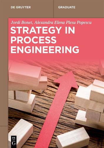 Strategy in Process Engineering, Jordi Bonet,Alexandra-Elena Plesu ...