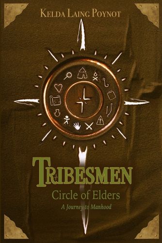 Tribesmen, Kelda Laing Poynot (9781735732541) — Readings Books