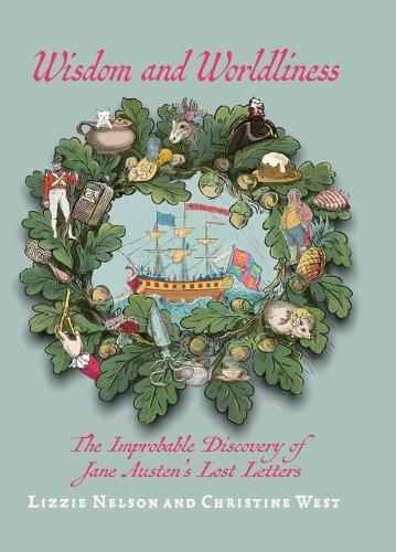 Wisdom and Worldliness, Lizzie Nelson (9798988372325) — Readings Books