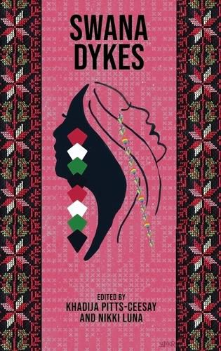 SWANA Dykes, (9781970841008) — Readings Books