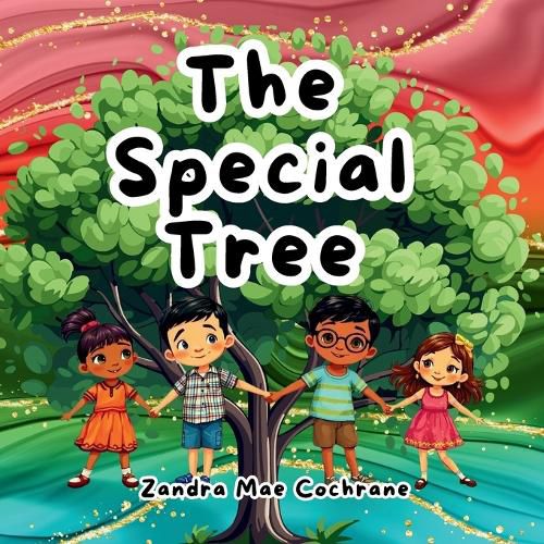 The Special Tree, Zandra Mae Cochrane (9781764463065) — Readings Books