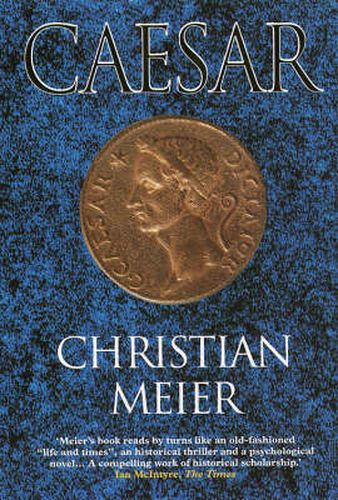 Caesar, Christian Meier (9780006863496) — Readings Books