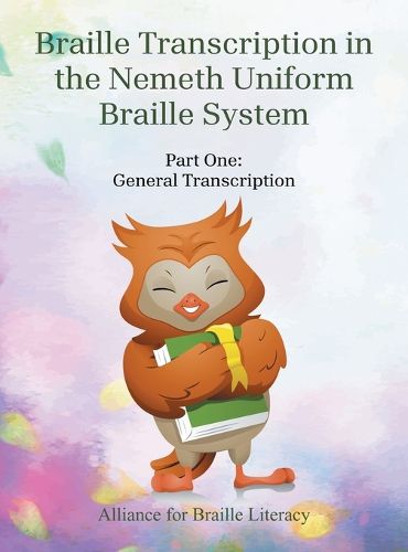 Braille Transcription with the Nemeth Uniform Braille System, Alliance for Braille Literacy ...