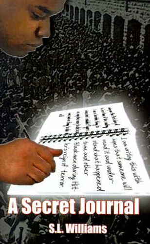 A Secret Journal, S.L. Williams (9780759615793) — Readings Books