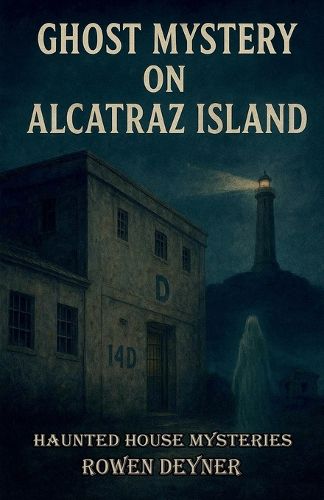 Ghost Mystery on Alcatraz Island, Rowen Deyner (9798232883690 ...