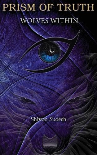 Wolves Within, Shivon Sudesh (9781838027704) — Readings Books Wolves Within, Shivon Sudesh (9781838027704) — Readings Books