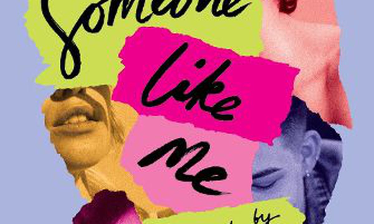 Someone Like Me by Clem Bastow and Jo Case — Readings Books