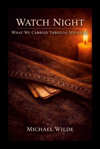 Watch Night, Michael Wilde (9781105793752) — Readings Books