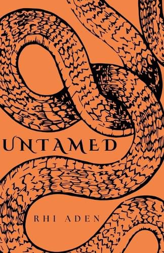 Untamed, Rhi Aden (9781069234643) — Readings Books