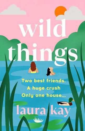 Wild Things, Laura Kay (9781529424591) — Readings Books
